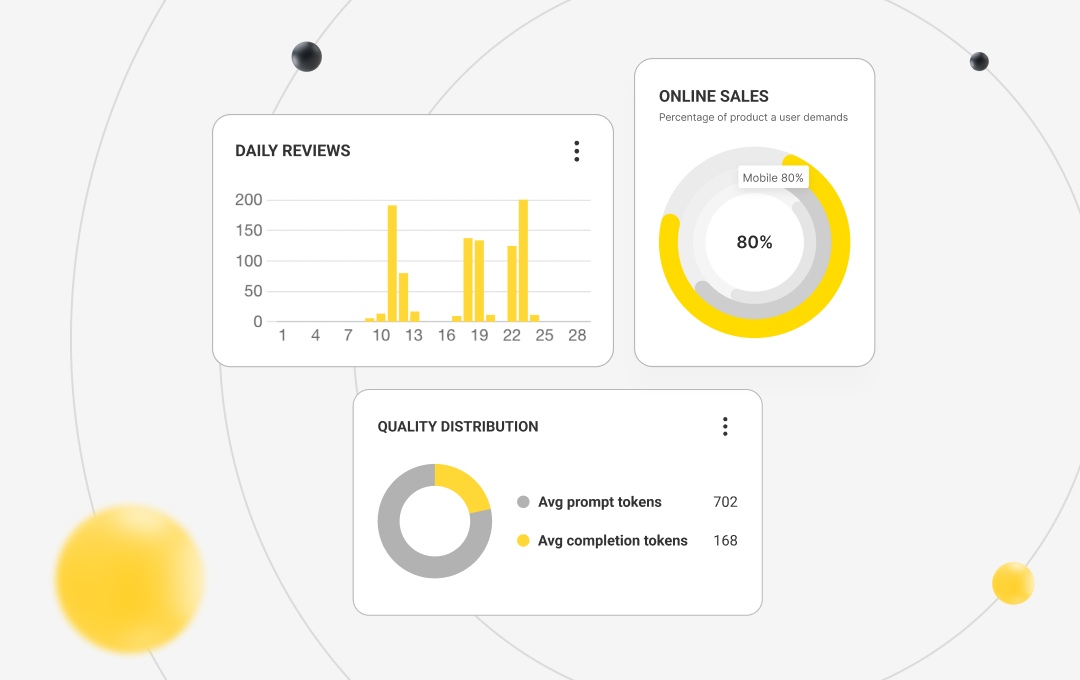 Andersen – a Result-Oriented AI Development Company