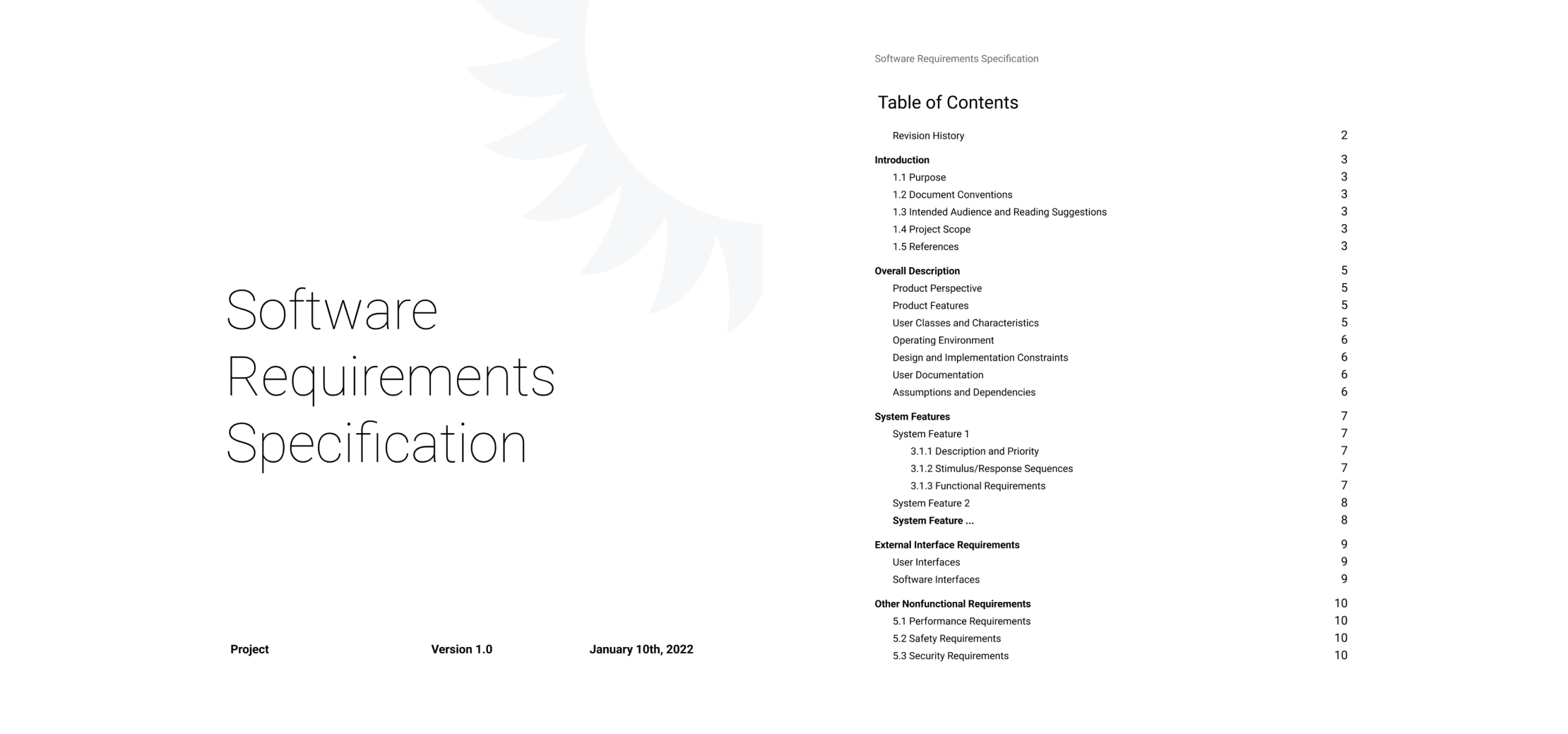 High End It Project Documentation Services By Andersen