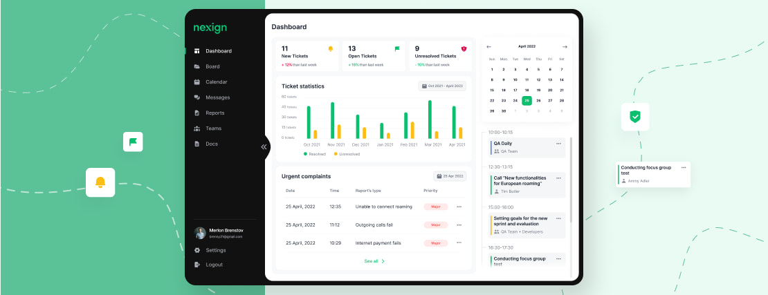 An Automated Testing System