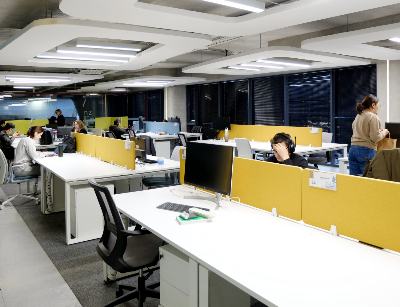 Andersen Lab